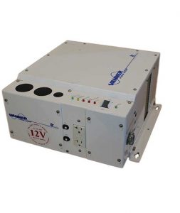 Inverter › Mobile Power Solutions