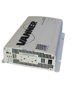 Inverter › Mobile Power Solutions
