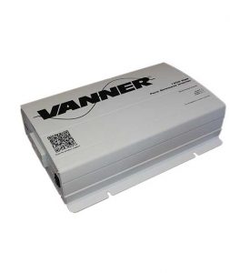 Inverter › Mobile Power Solutions