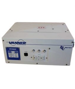 Inverter › Mobile Power Solutions