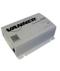 Inverter › Mobile Power Solutions