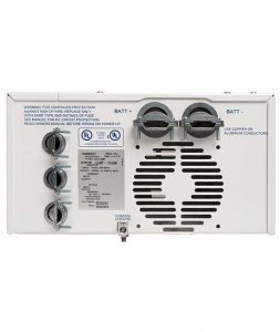 Inverter Chargers › Mobile Power Solutions